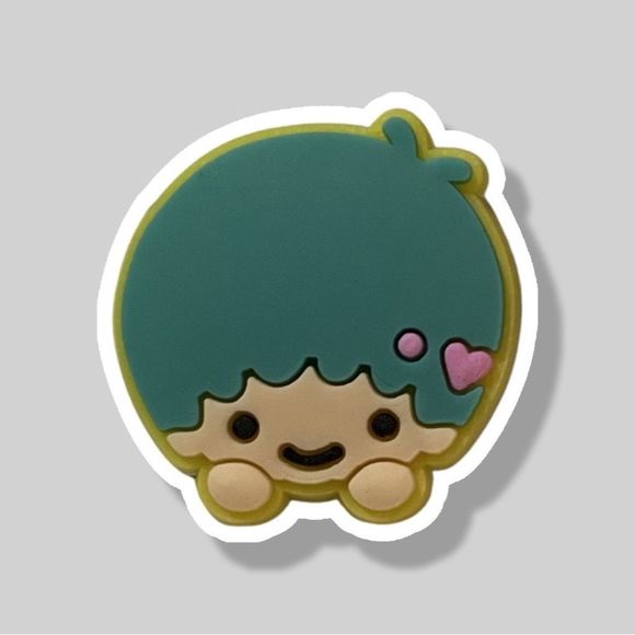 Jibbitz | Accessories | Squishmallow Croc Charm | Poshmark